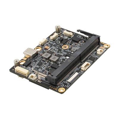 Cina Scheda di sviluppo Mini UAV Jetson AGX Xavier Scheda di sviluppo NVIDIA SBC NX in vendita