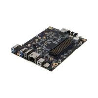 China Autopilot Jetson AGX Xavier Industrial Embedded PC Board Module for sale