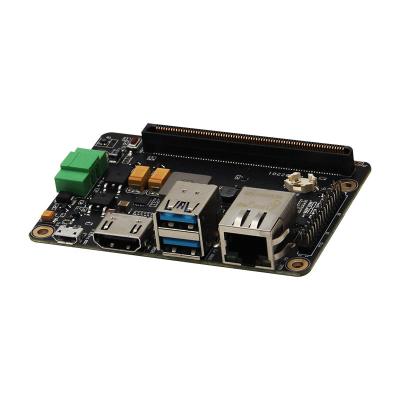 Cina Il modulo di Jetson Tx2 ha incluso il bordo 900-13636-0010-000 di sviluppo inerente del bordo di pc in vendita