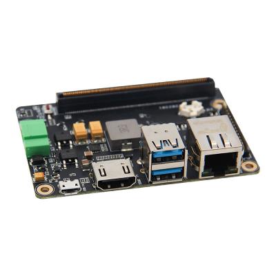 Cina Il modulo di Jetson Tx2 ha incluso il bordo 900-13636-0010-000 di sviluppo inerente del bordo di pc in vendita