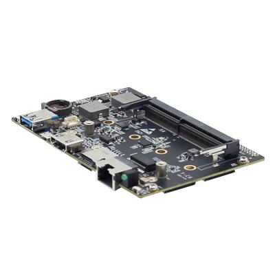 Cina Braccio meccanico AGV Jetson Xavier Tx2nx Carrier Board Y-C6 in vendita