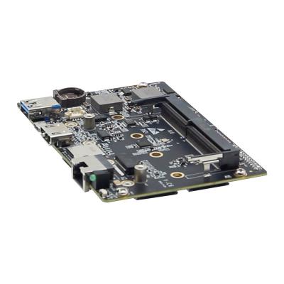 Cina Braccio meccanico AGV Jetson Xavier Tx2nx Carrier Board Y-C6 in vendita