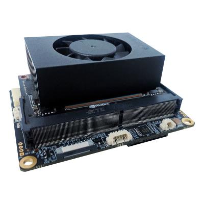 China UAV-module seriële poort Jetson Xavier NX Developer Kit-systeem 16G Te koop