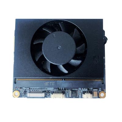 China UAV-module seriële poort Jetson Xavier NX Developer Kit-systeem 16G Te koop