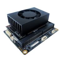 China UAV Module Serial Port Jetson Xavier NX Developer Kit System 16G for sale