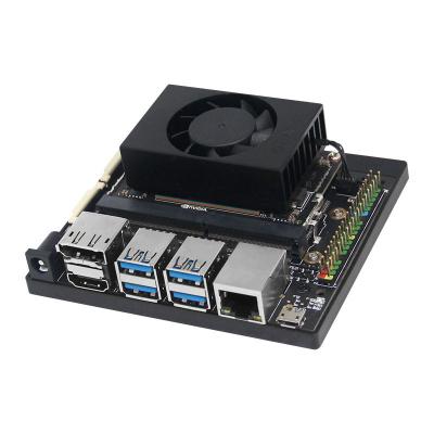 China Jetson Xavier ARM SBC ingebed systeem Nvidia NX draagkaart Te koop