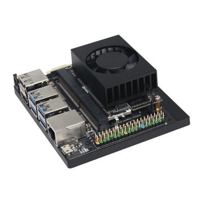 Cina Jetson Xavier ARM SBC Sistema integrato Nvidia NX Carrier Board in vendita