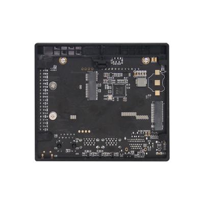 China Robot Industrial Jetson Xavier Nx Kit Nvidia GPU Development Kit 16GB NX16g-DEV-03 Te koop