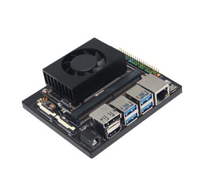 Cina Jetson Xavier ARM SBC Sistema integrato Nvidia NX Carrier Board in vendita