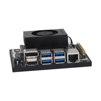Cina Jetson Xavier ARM SBC Sistema integrato Nvidia NX Carrier Board in vendita