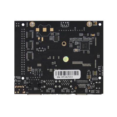 中国 Jetson Nano 4GB コンピューター SBC 組み込みシステム Nvidia AI キット ディープラーニング ロボット 販売のため