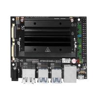 China Jetson Nano 4GB Computer SBC Embedded System Nvidia AI Kit Deep Learning Robots for sale