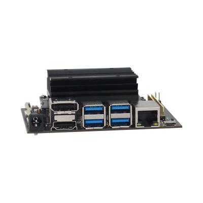 China 128 Core NVIDIA Ontwikkelaarskit Jetson Nano 4GB Maxwell 16GB EMMC 40PIN GPIO Te koop