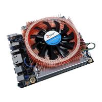 China Deep Learning Jetson Nvidia AGX Xavier 32gb Carrier Board Embedded System for sale
