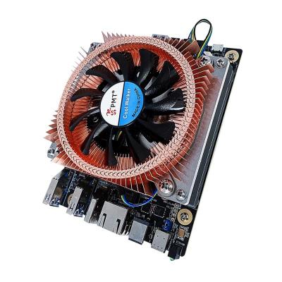 China Mini PCIe SBC Embedded System Jetson Agx Xavier Carrier Board Stuurautomaatmodule Te koop