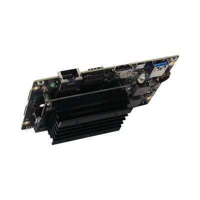China Type-A 2 Lane MIPI RS232 SBC Embedded System Nano Nvidia Jetson Developer Kit USB 3.1 Te koop