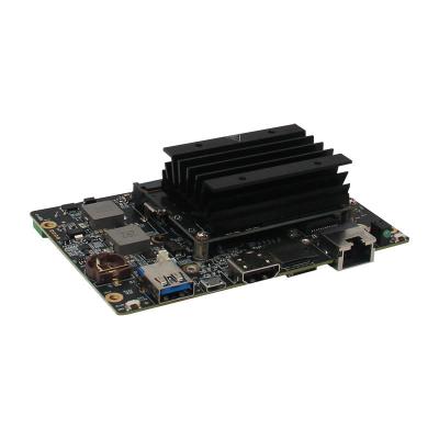 China Type-A 2 Lane MIPI RS232 SBC Embedded System Nano Nvidia Jetson Developer Kit USB 3.1 Te koop