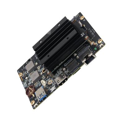 China Type-A 2 Lane MIPI RS232 SBC Embedded System Nano Nvidia Jetson Developer Kit USB 3.1 Te koop