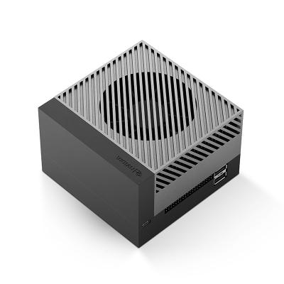 China Driverless INT8 Nvidia AI Jetson Agx Developer Kit Embedded System 32GB Te koop
