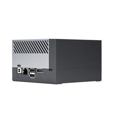 China Driverless INT8 Nvidia AI Jetson Agx Developer Kit Embedded System 32GB Te koop