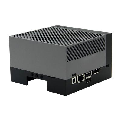 China 32GB 256-bits LPDDR5 SBC ingebed systeem NVIDIA Jetson AGX Orin ontwikkelkit Voertuigwegcoördinatie Te koop