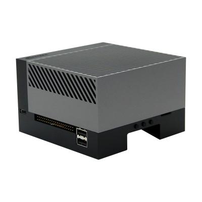 China 32GB 256-bits LPDDR5 SBC ingebed systeem NVIDIA Jetson AGX Orin ontwikkelkit Voertuigwegcoördinatie Te koop