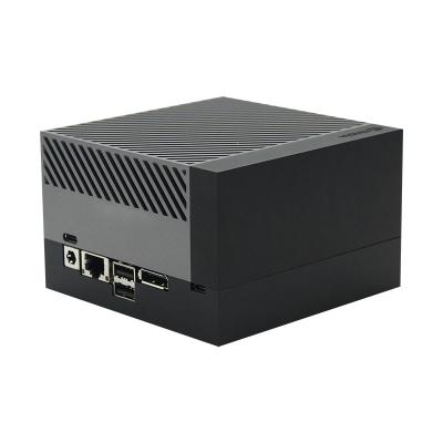 China 32GB 256-bits LPDDR5 SBC ingebed systeem NVIDIA Jetson AGX Orin ontwikkelkit Voertuigwegcoördinatie Te koop
