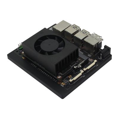 China Robot Industrial Jetson Xavier Nx Kit Nvidia GPU Development Kit 16GB NX16g-DEV-03 Te koop