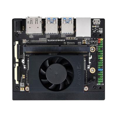 China Robot Industrial Jetson Xavier Nx Kit Nvidia GPU Development Kit 16GB NX16g-DEV-03 Te koop
