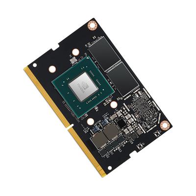 China Placa de desenvolvimento B01 4GB Nvidia Jetson Nano AI para aprendizado de máquina à venda