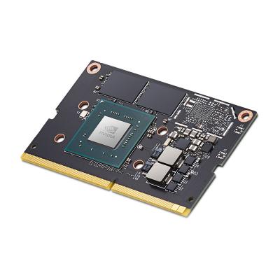 China Placa de desenvolvimento B01 4GB Nvidia Jetson Nano AI para aprendizado de máquina à venda