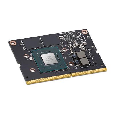 中国 B01 4GB Nvidia Jetson Nano AI 開発ボード 機械学習用 販売のため