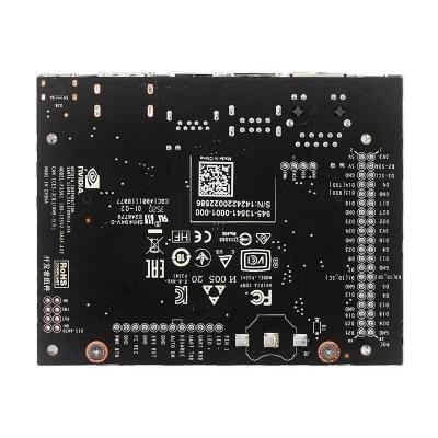 China Kleine Nvidia Jetson Single Board Computer Ai voor Robotica 4GB UHS Te koop