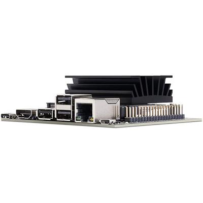 China Kleine Nvidia Jetson Single Board Computer Ai voor Robotica 4GB UHS Te koop