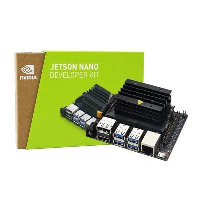 中国 ロボティクス 4GB UHS のための小さい Nvidia Jetson シングル ボード コンピュータ Ai 販売のため