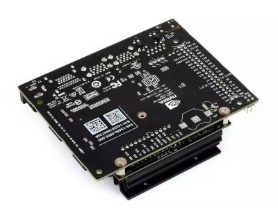 China Intelligente identificatie Nvidia Jetson Nano Developer Kit AI Embedded Board Te koop