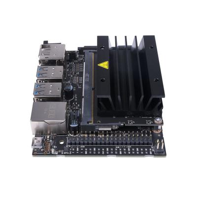 China Intelligente identificatie Nvidia Jetson Nano Developer Kit AI Embedded Board Te koop