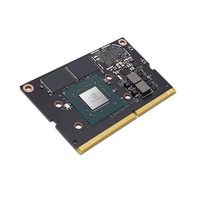 China 472 GFLOPS Jetson Nano Nvidia-beeldverwerkingskaart AI Chip Edge Computing-kaart Te koop
