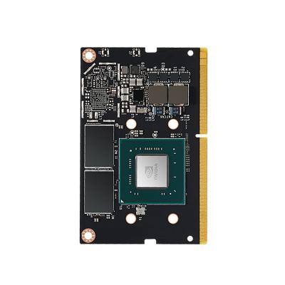 China 472 GFLOPS Jetson Nano Nvidia-beeldverwerkingskaart AI Chip Edge Computing-kaart Te koop