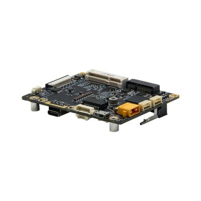 中国 UAV ヘルスケア 産業用 Jetson Nano Nvidia 開発ボード キャリア ボード CSI インターフェイス 販売のため