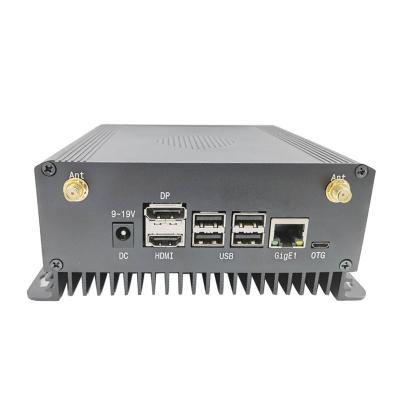 中国 16GB EMMC 5.1 Nvidia Jetson Nano GPU 開発ボード 組み込み IPC 販売のため