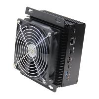 China RS232 PCIe Nvidia Jetson Xavier NX Embedded Linux Development Board 8G for sale