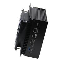 China RS232 PCIe Nvidia Jetson Xavier NX Embedded Linux Development Board 8G for sale