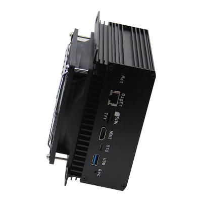 Cina RS232 PCIe Nvidia Jetson Xavier NX scheda di sviluppo Linux integrata 8G in vendita