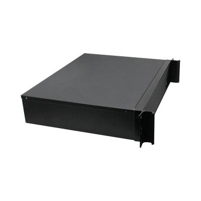 Cina Computer di automazione industriale embedded IPC Box AGX Orin 275 TOPs in vendita