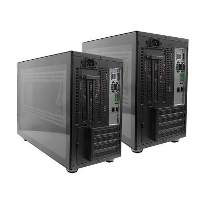 Cina Modulo GPU integrato OEM Nvidia Jetson AGX Orin per robot educativo autonomo in vendita