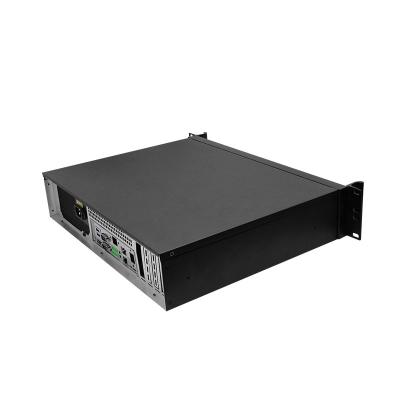 Cina Nvidia AGX Orin industriale Modulo 32GB AI Piccolo PC incorporato per macchina autonoma ad alta efficienza energetica in vendita