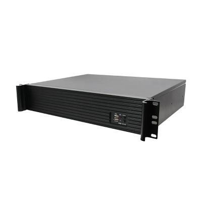 Cina Nvidia AGX Orin industriale Modulo 32GB AI Piccolo PC incorporato per macchina autonoma ad alta efficienza energetica in vendita
