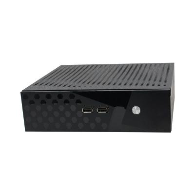 Cina 64G PCIe Nvidia Agx Orin ha incorporato il computer IPC per il magazzino al dettaglio di Smart Cities in vendita