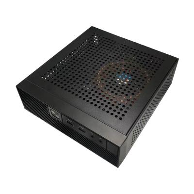 Cina 64G PCIe Nvidia Agx Orin ha incorporato il computer IPC per il magazzino al dettaglio di Smart Cities in vendita